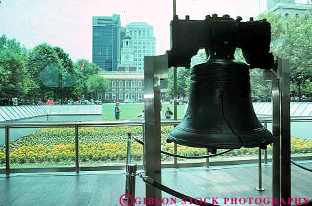 Liberty Bell Independence National Historic Park Philadelphia ...
